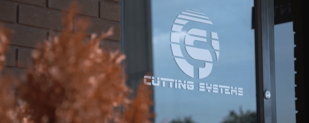 Cutting Systems - Cutting Systems