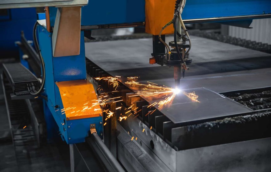 Plasma vs. Metal Cutting Methods: Pros & Cons | Cutting Systems