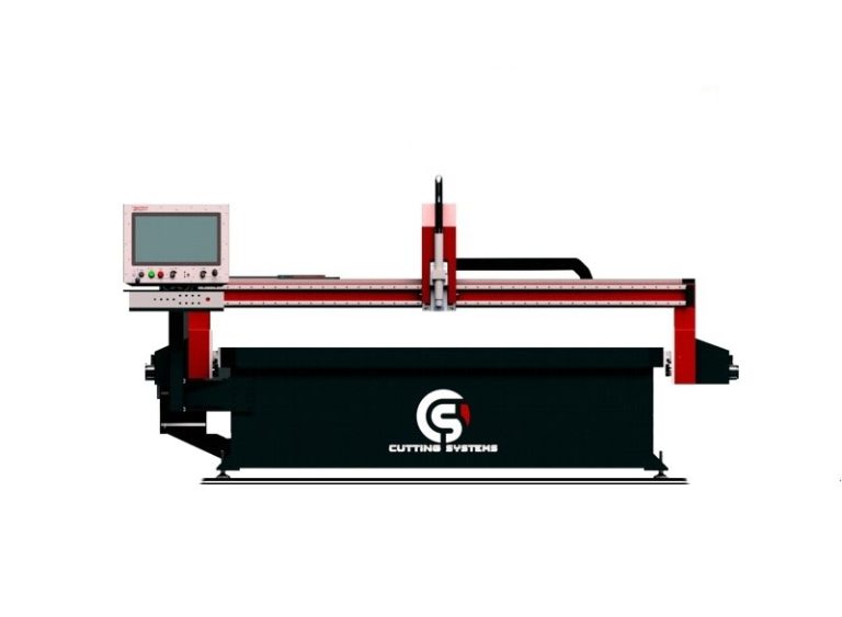 Shark CNC Plasma Cutting Machine | Cutting Systems