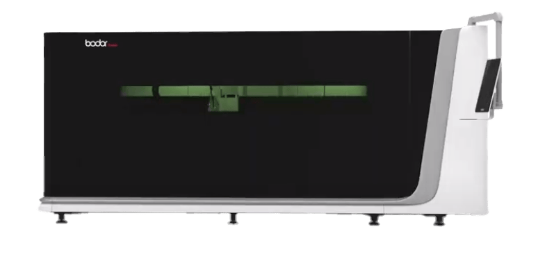 Compact CNC Laser Cutting Machine | Cutting Systems