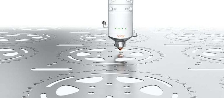 Automated Material Handling Systems | Cutting Systems